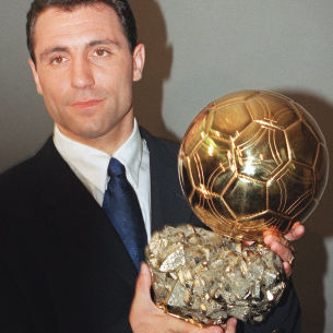 8Hristo The Superb Fashion Brand Of Legend Hristo Stoichkov, 44% OFF